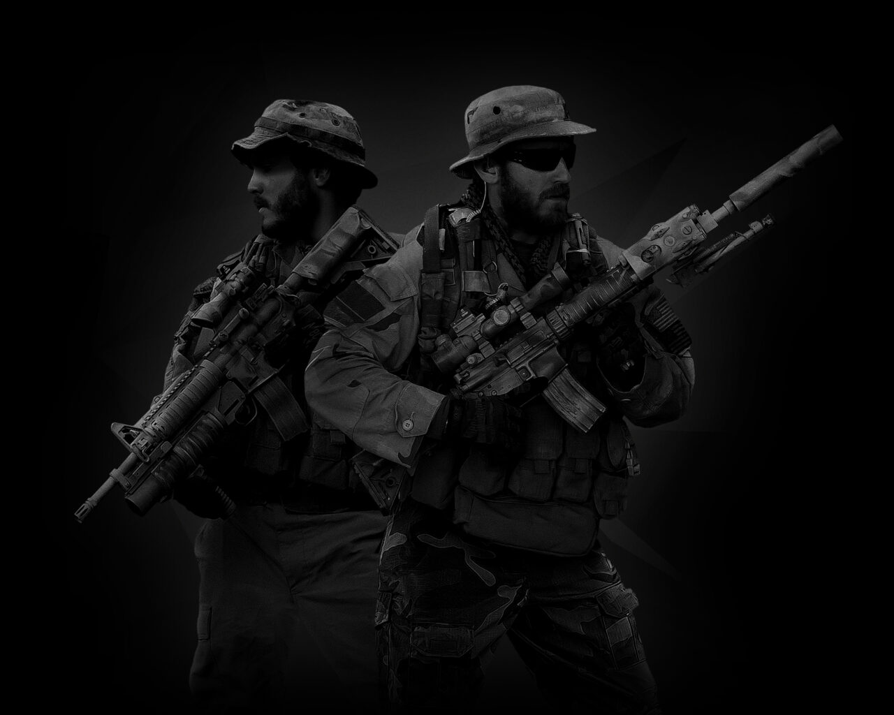 Operation Red Wings | Stirling Airsoft